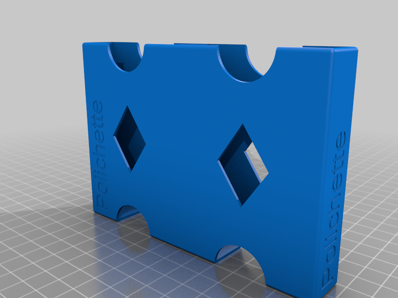 Free 3D file first test box・3D printing model to download・Cults