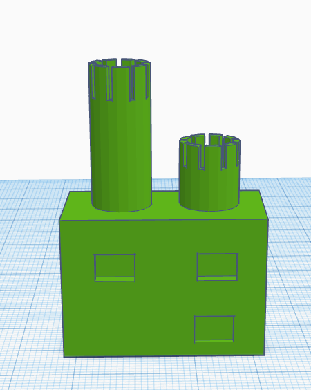 Free 3D file board game piece・Object to download and to 3D print・Cults