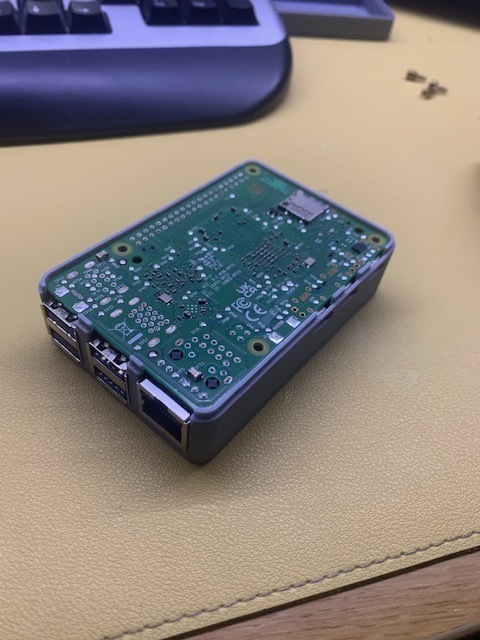 Free STL file Raspberry Pi 5 case (with various options) 🧑‍🔧・3D ...