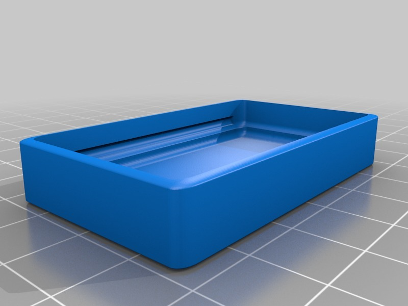 Free 3D file NodeMCU ESP8266 Case・3D printing idea to download・Cults