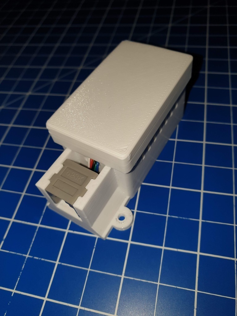 Free 3d File Nodemcu Esp8266 Case・3d Printing Idea To Download・cults