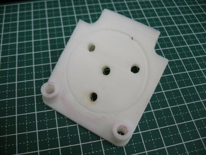 Free 3D file Object stand for laparoscopy training・3D printing idea to ...