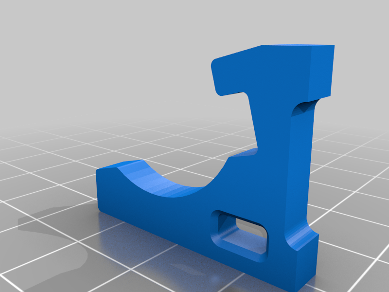 Free 3D file ARDUINO SUNFOUNDER 2560 MEGA tray and display stand 🔌・3D ...