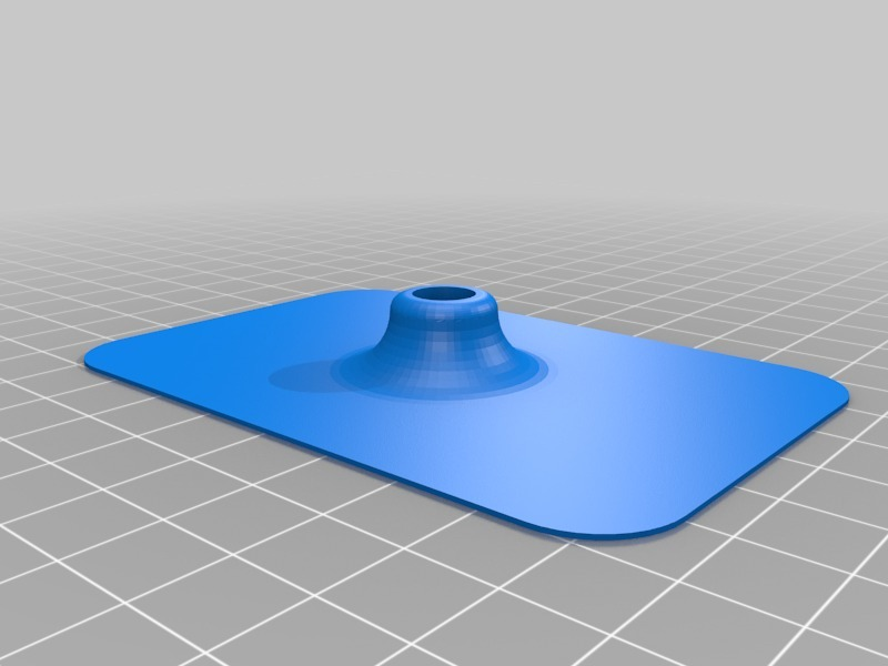 Free 3D file Mobius Pod・Template to download and 3D print・Cults