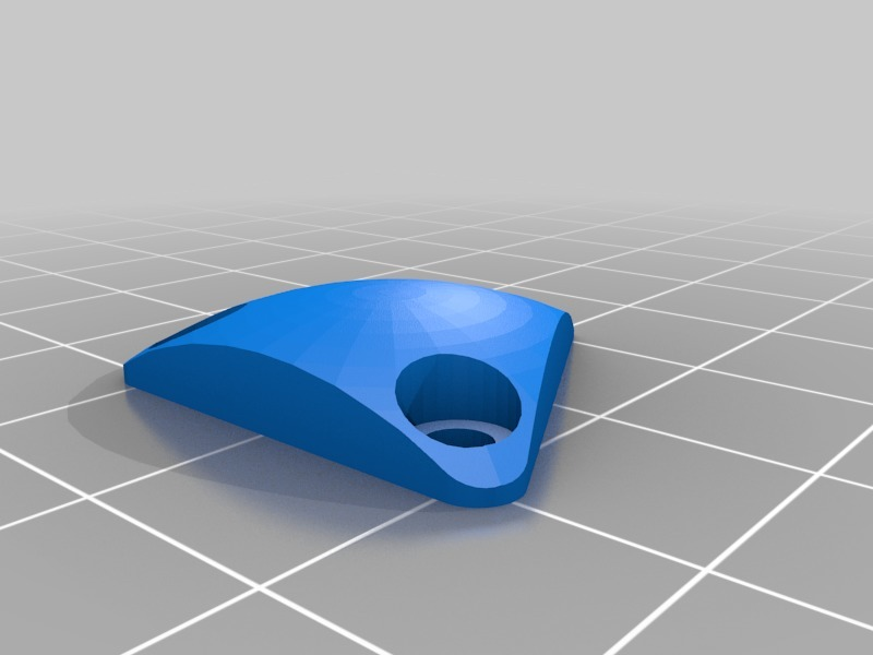 Free 3D file Vortex 250 Feet・3D printer model to download・Cults