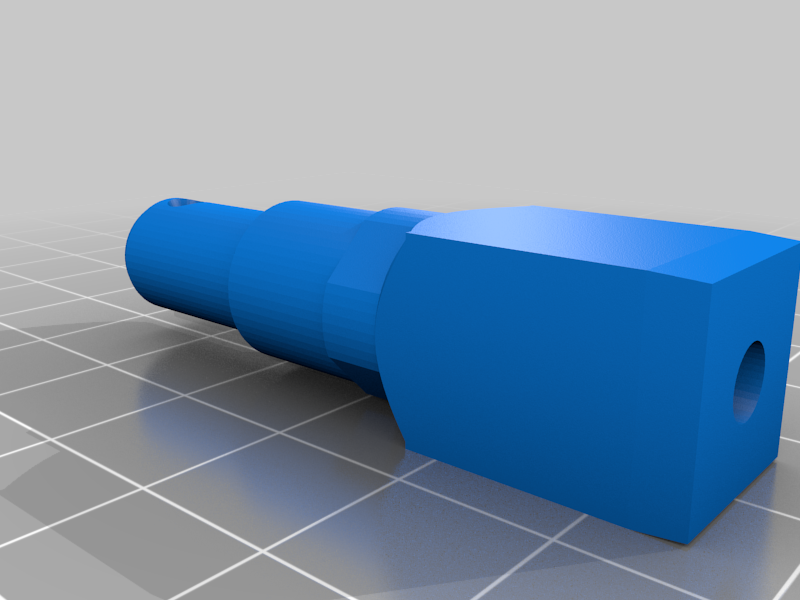 Free 3D file RealRobots Modular Joystick 🕹️・3D printer design to ...