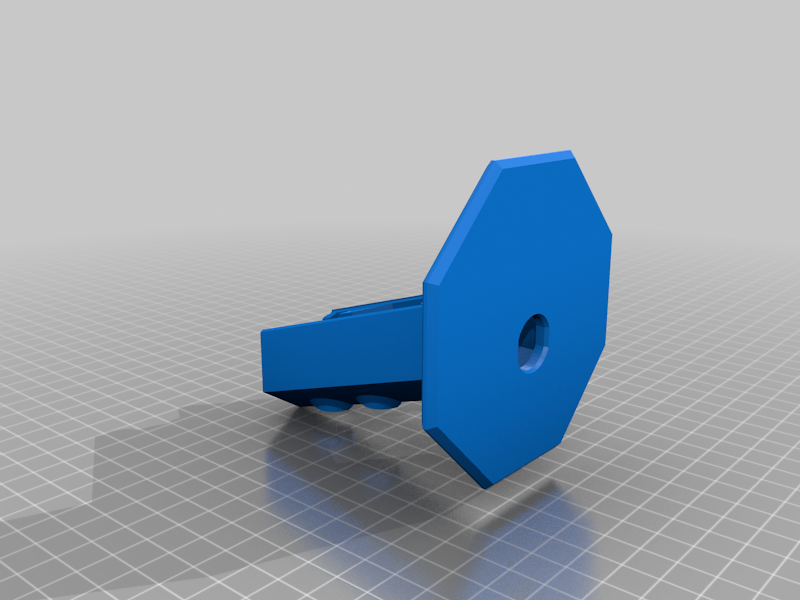 Free 3D file RealRobots Modular Joystick 🕹️・3D printer design to ...