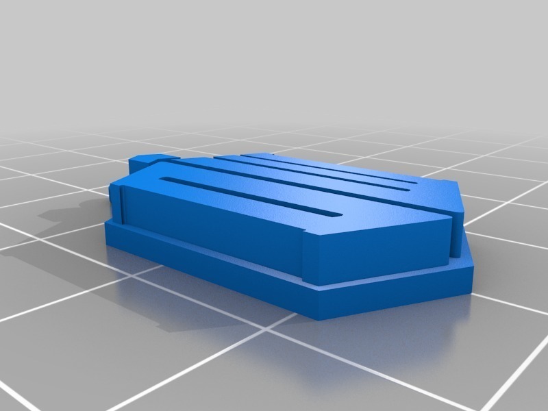 Free 3D file Doctor Who・3D printing model to download・Cults