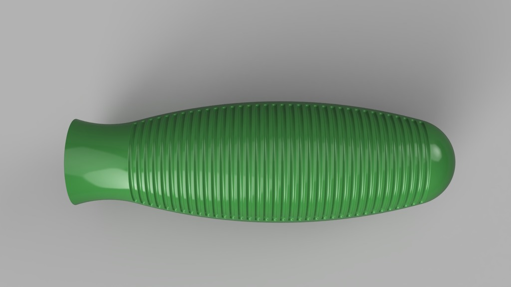 Free 3D file Guiro・3D printing design to download・Cults