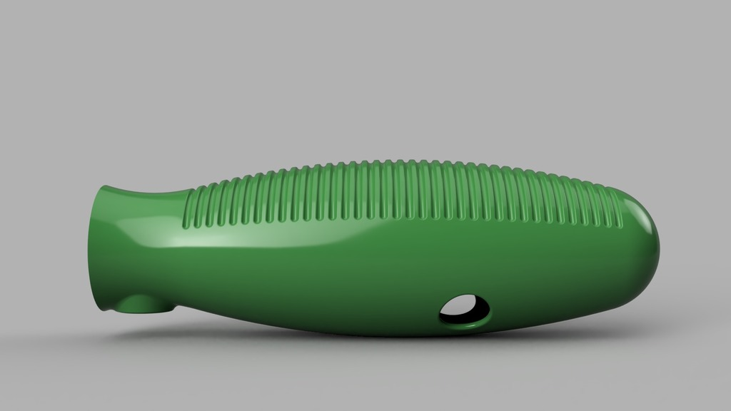 Free 3D file Guiro・3D printing design to download・Cults