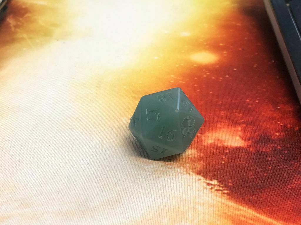 Free 3D file mtg d20 swamp cherry mx keycap・3D printer design to ...