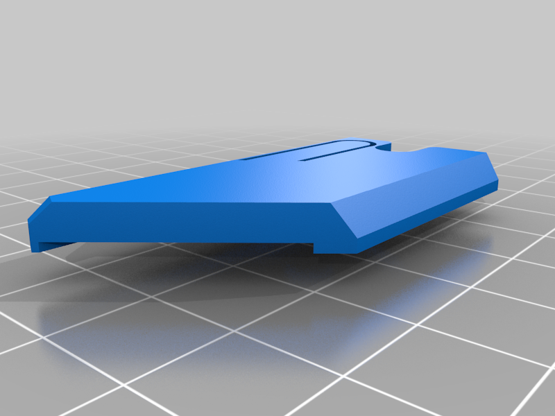 Free 3D file Small cutter・3D print model to download・Cults