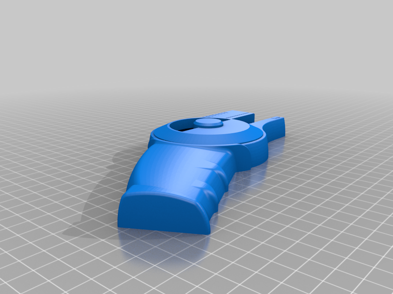 Archivo 3D gratis Batman Ultra-Batclaw 🎲・Modelo para descargar y ...