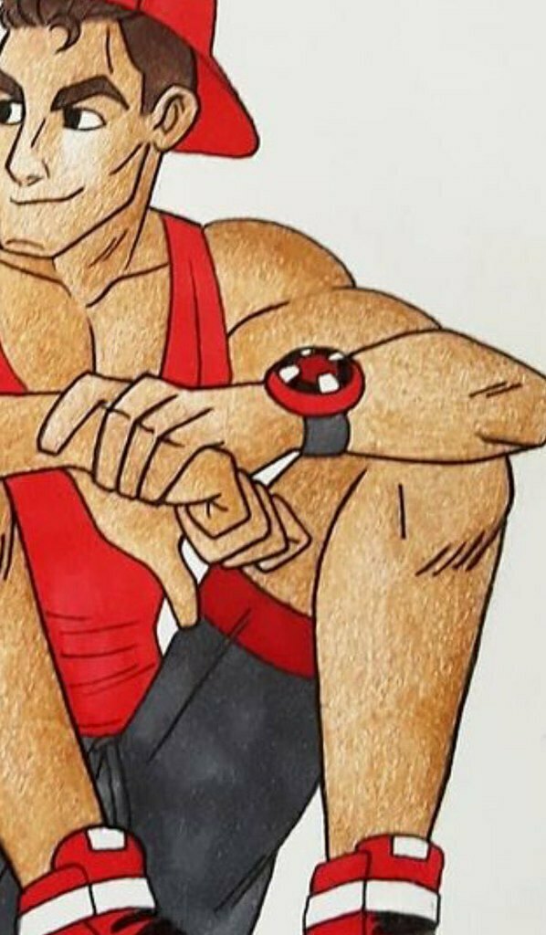 Free 3D file Commander Fox Morpher・3D print design to download・Cults