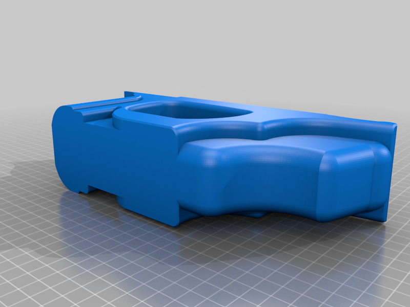 Free 3D file Bee's Sniper・3D printable design to download・Cults