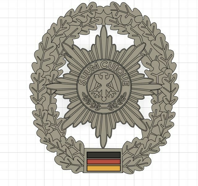 Descargar archivo 3D gratis El Feldjäger・Modelo para la impresora 3D・Cults