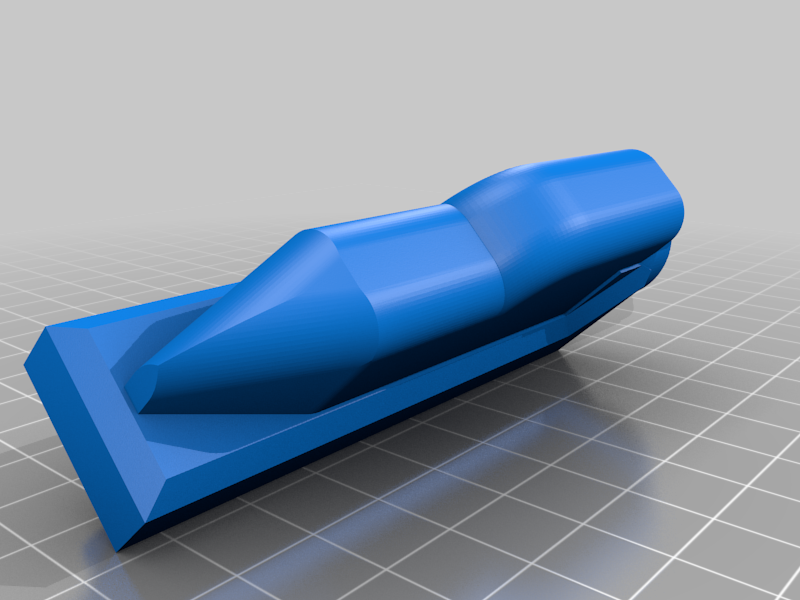 Archivo 3D gratis Batman Ultra-Batclaw 🎲・Modelo para descargar y ...