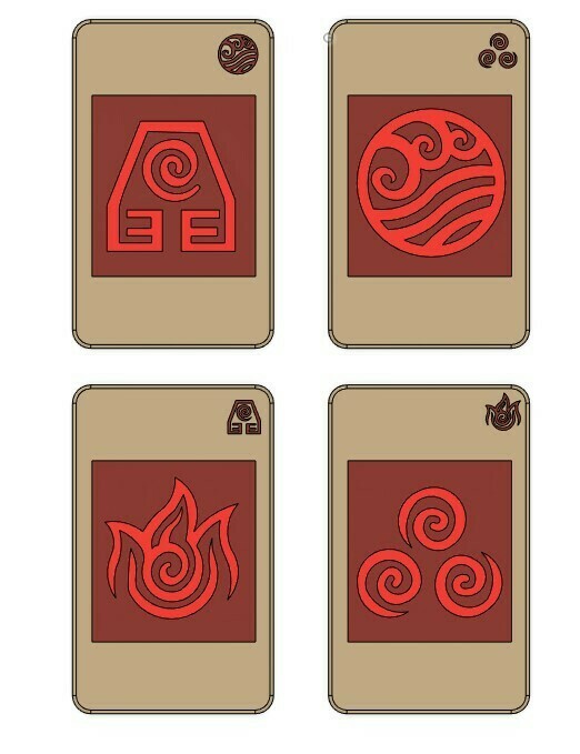 Free 3D file Avatar Tile Game・3D print object to download・Cults