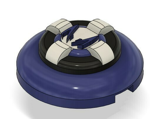 Free 3D file Captain Rex Morpher・3D printing template to download・Cults