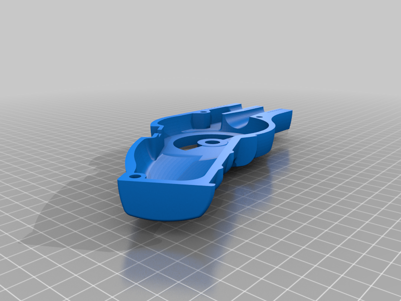 Archivo 3D gratis Batman Ultra-Batclaw 🎲・Modelo para descargar y ...