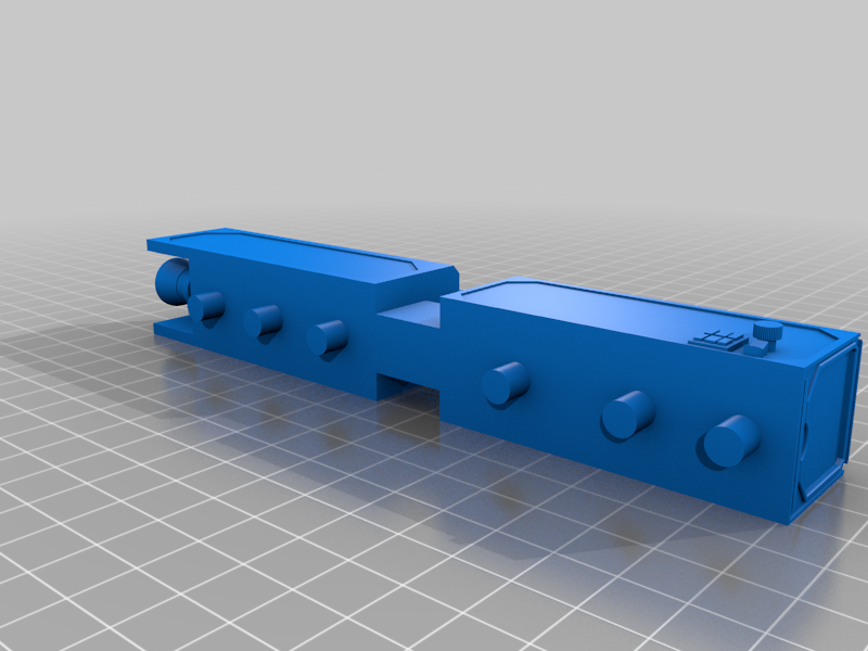 Free 3D file Bee's Sniper・3D printable design to download・Cults