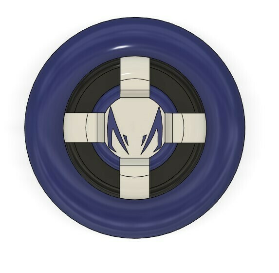 Free 3D file Captain Rex Morpher・3D printing template to download・Cults