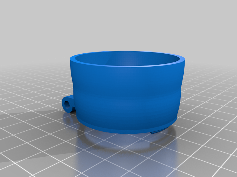 Free 3D file Flip caps 270° for Zeiss Victory ️・Template to download ...