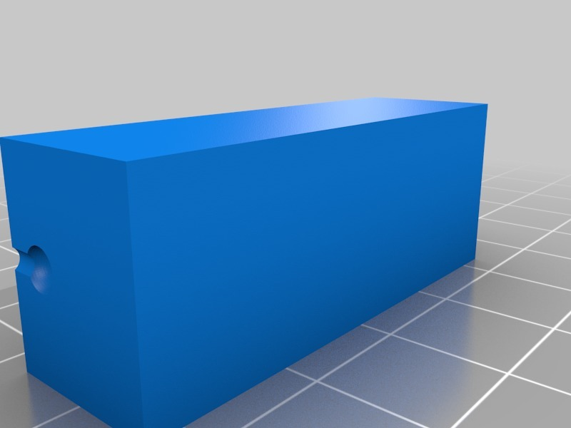 Free 3D file USB Storage x4・Model to download and 3D print・Cults