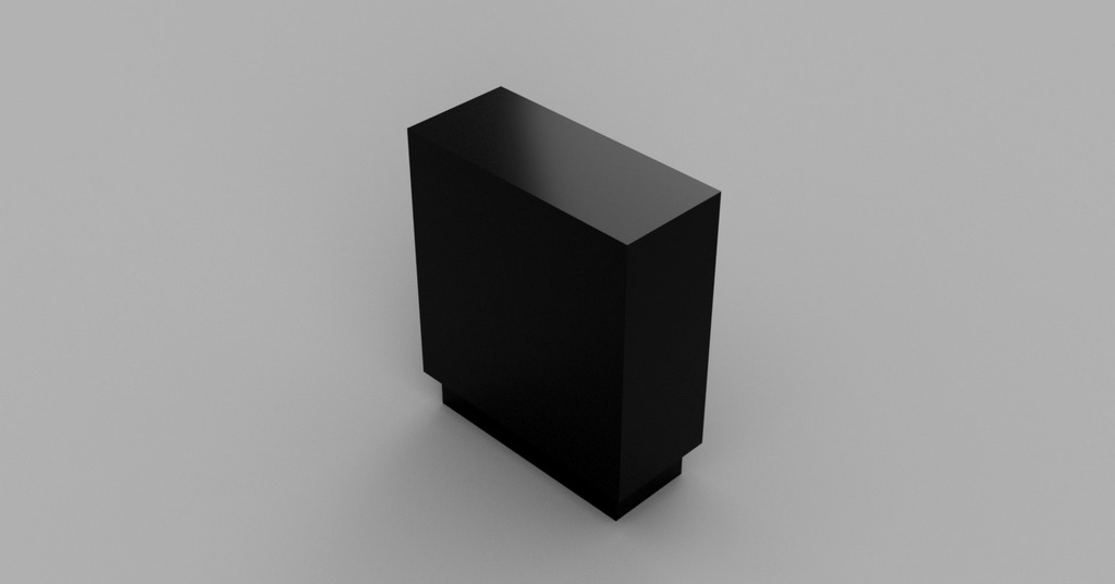 Free 3D file USB Storage x4・Model to download and 3D print・Cults