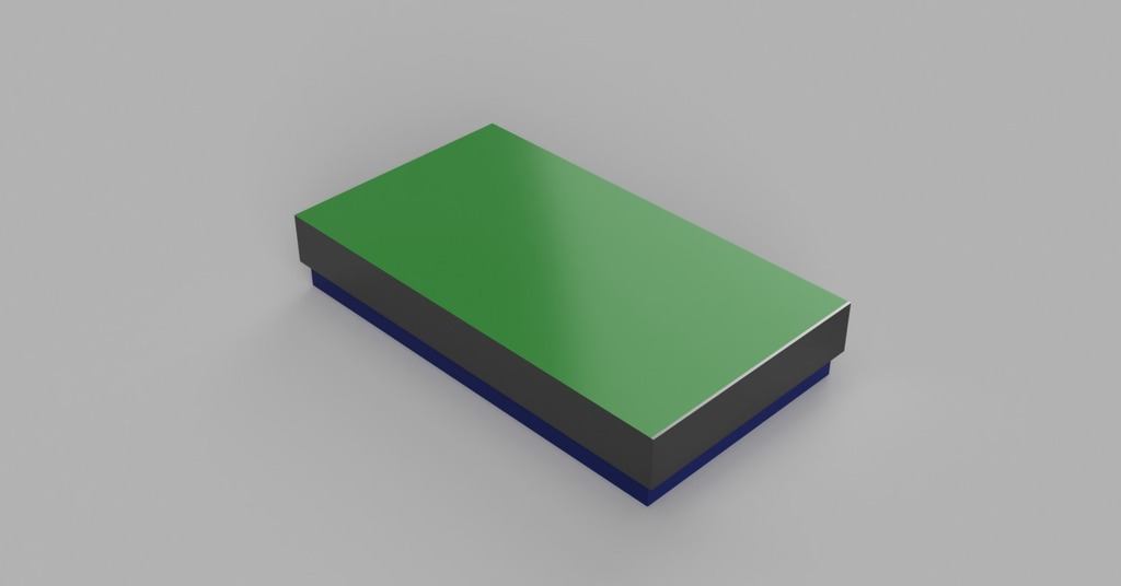 Free 3D file DEPRECIATE: USB box V1・3D printing design to download・Cults