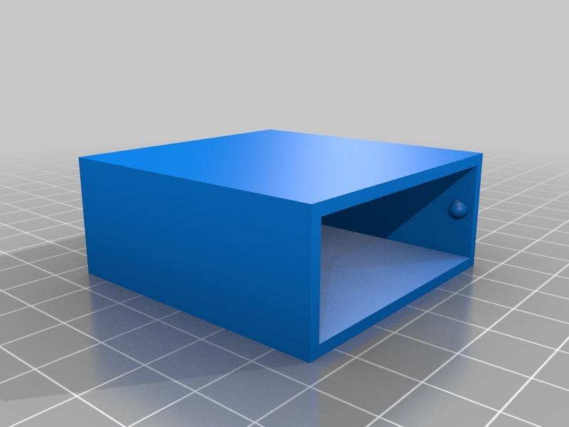 Free 3D file USB Storage x4・Model to download and 3D print・Cults