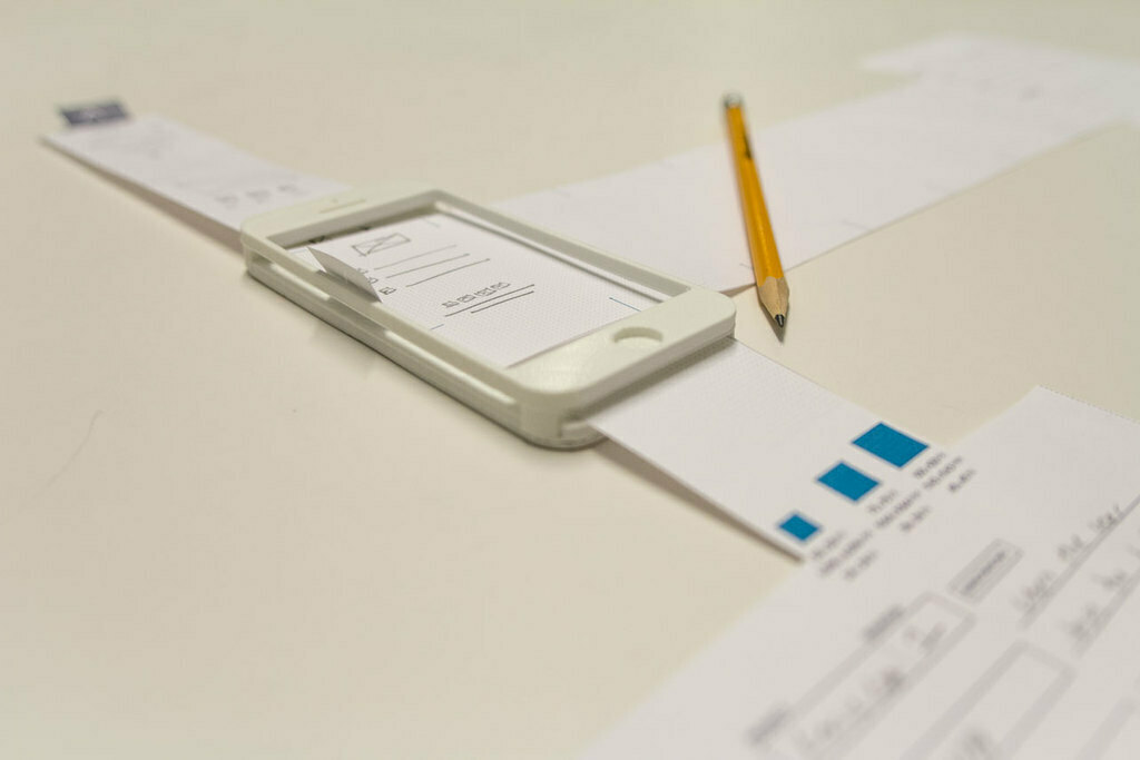 Free 3D file PAPERPROTO 🧞‍♂️・3D print model to download・Cults