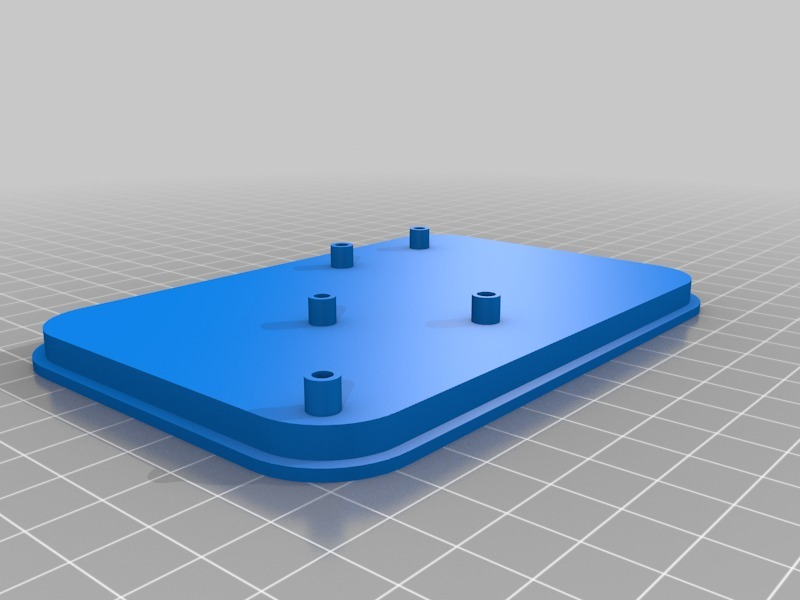 Archivo 3D gratis Mindflex EEG hack dispositivo autónomo para Realidad Virtual 🕹️・Modelo para ...