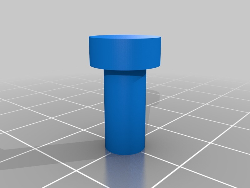 Free 3D file Chop it! 🌭・3D print model to download・Cults