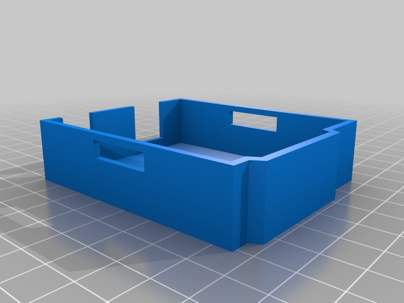 Free 3D file Arduino Sound Reactive Box 📦・Model to download and 3D ...