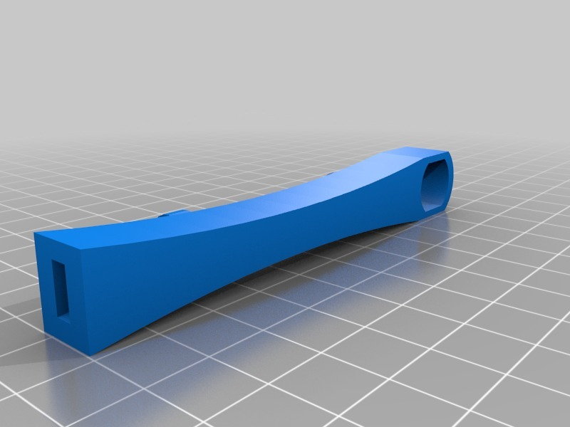 Free 3D file Chop it! 🌭・3D print model to download・Cults