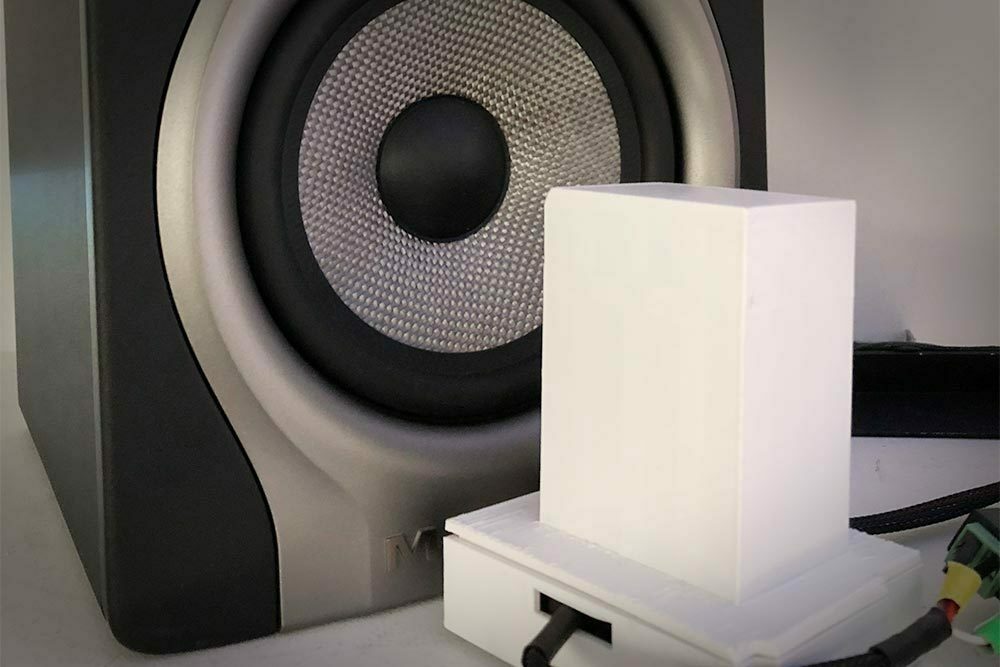 Free 3D file Arduino Sound Reactive Box 📦・Model to download and 3D ...