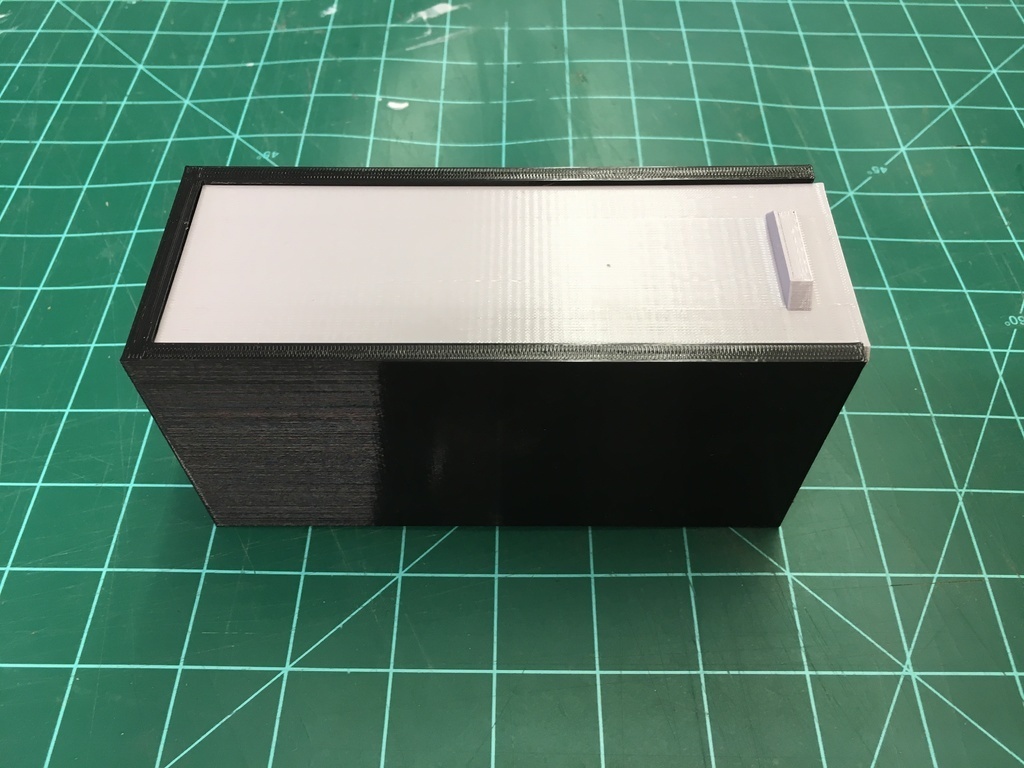 Free 3D file BitBox 📦・3D printing template to download・Cults