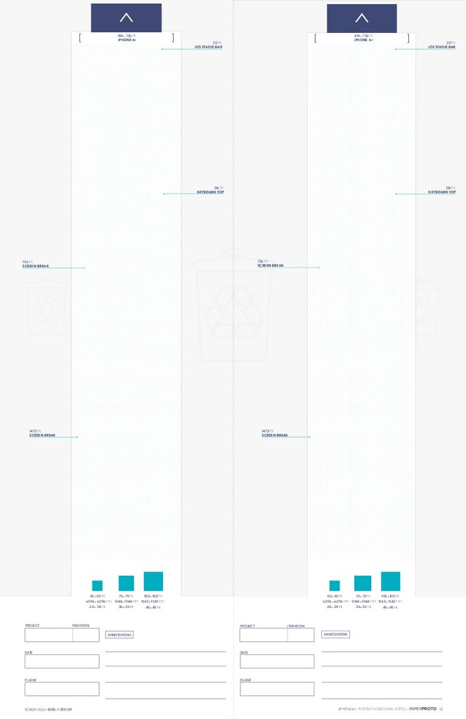 Free 3D file PAPERPROTO-6 PLUS ・Model to download and 3D print・Cults