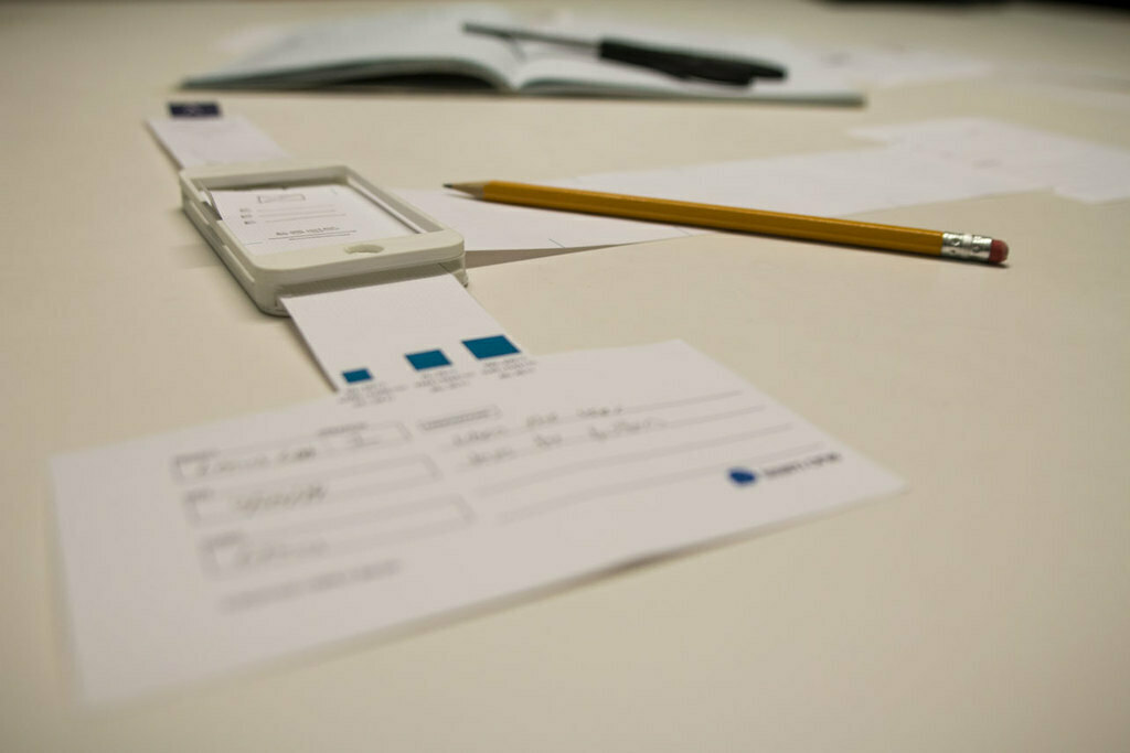 Free 3D file PAPERPROTO-6 📱・3D printable design to download・Cults