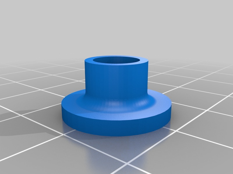 Archivo 3D gratis Kit de actualización Alunar M508 🧞‍♂️・Diseño de ...