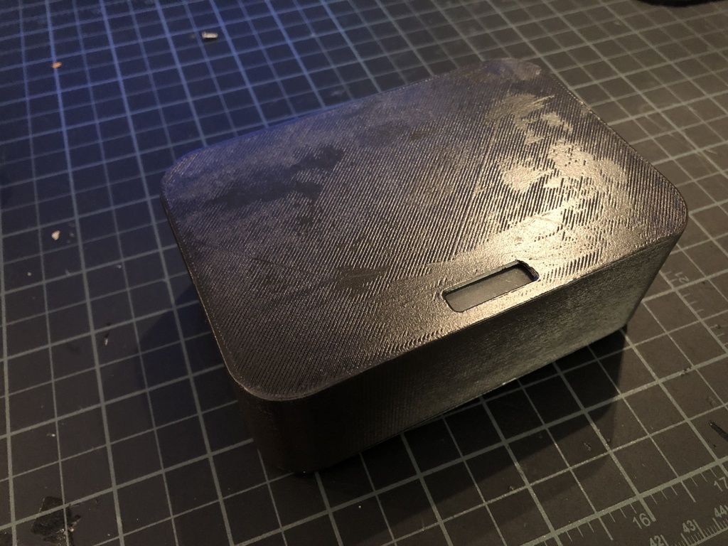 Free 3D file Mindflex EEG hack stand alone device for Virtual Reality 🎮・3D printing template to ...