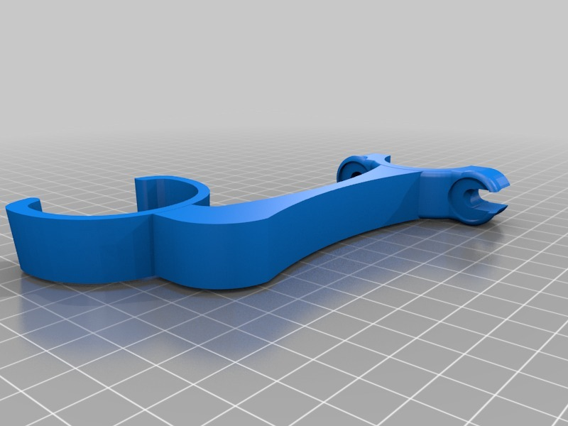 Free 3D file HTC Vive Controller Holders 🧞‍♂️・3D printable object to ...