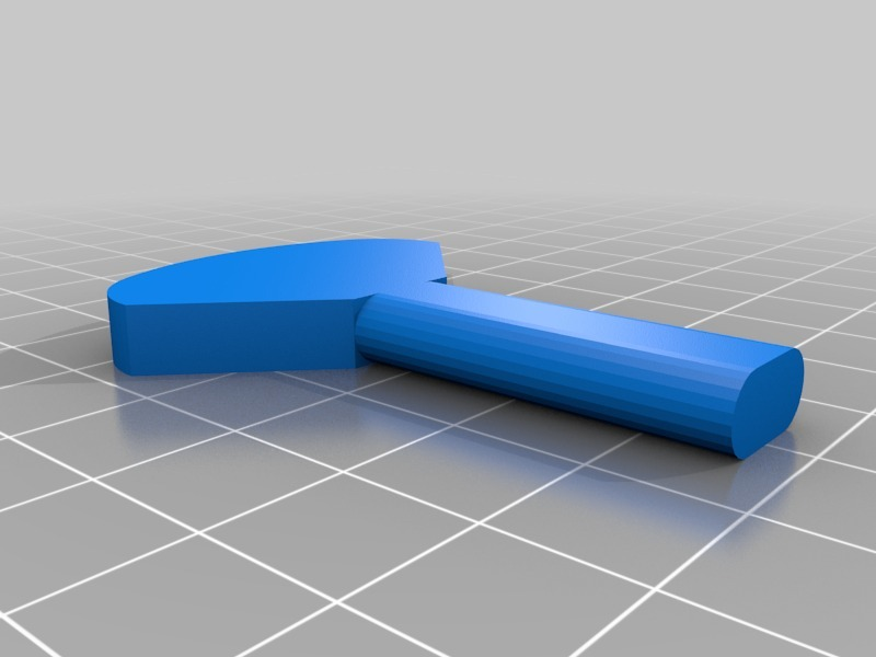 Free 3D file Brain vs Brawn 🧠・Model to download and 3D print・Cults
