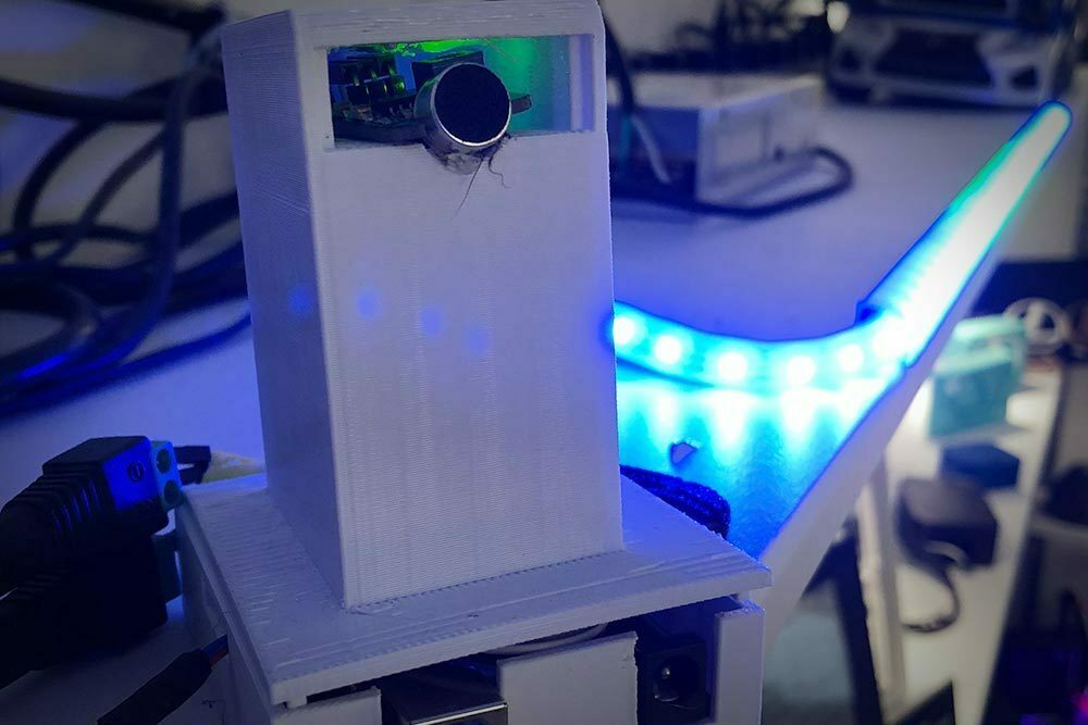 Free 3D file Arduino Sound Reactive Box 📦・Model to download and 3D ...