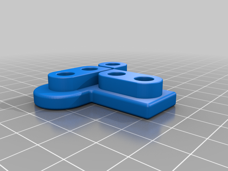 Fichier 3D gratuit thangs-logo・Plan à télécharger et à imprimer en 3D・Cults