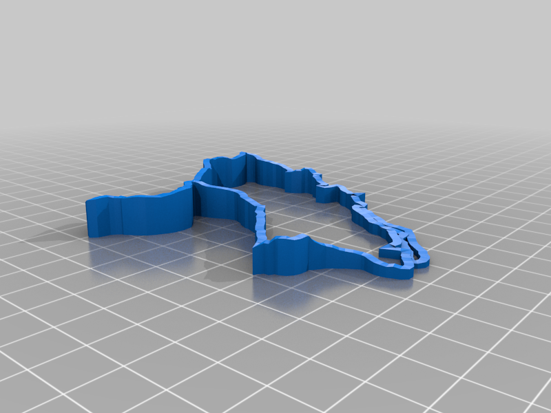 Fichier 3D gratuit Route de l'Happy Hour de Rago・Design imprimable en ...