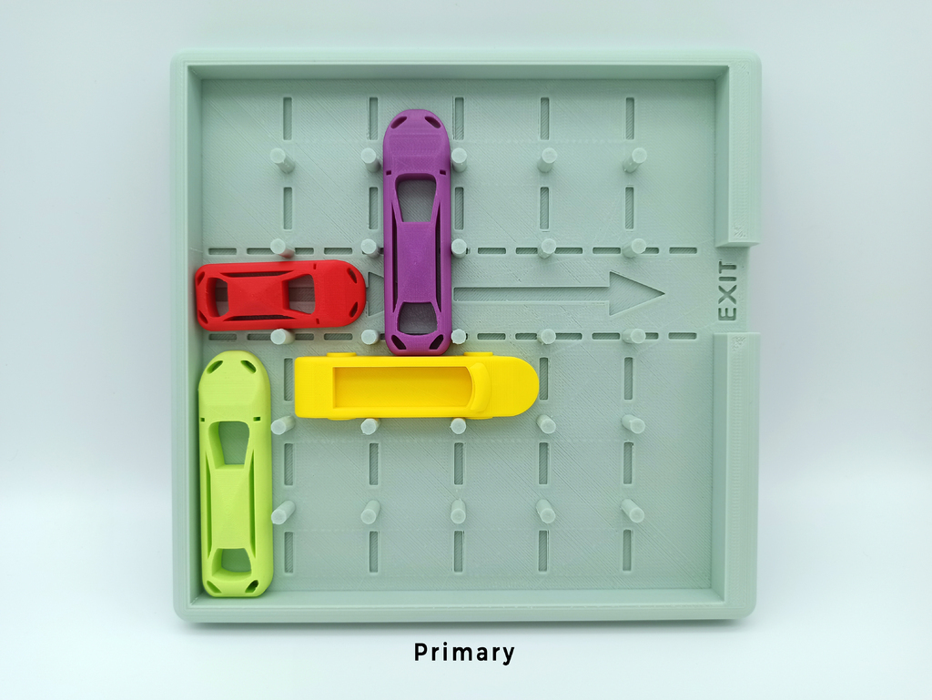 Free 3D file Chinese Sliding-Block・3D printable model to download・Cults