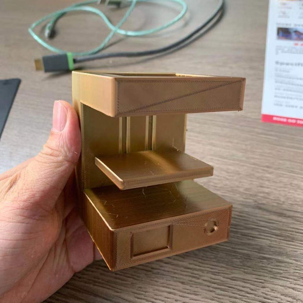 Free 3D file Rose Go 3D Printer・Template to download and 3D print・Cults