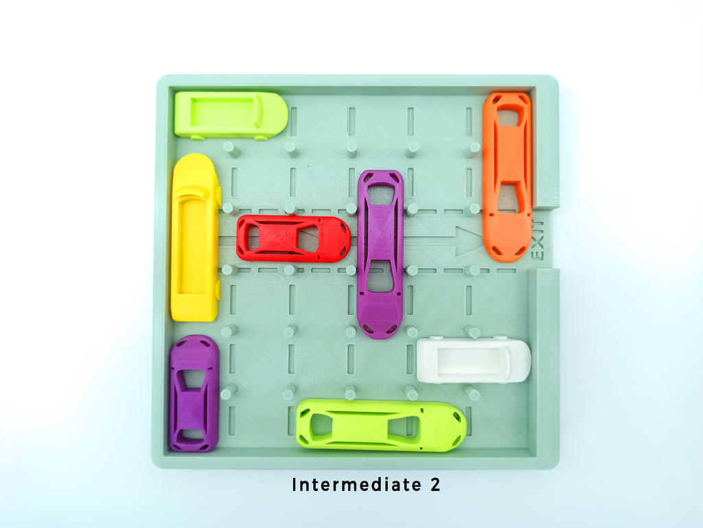 Free 3D file Chinese Sliding-Block・3D printable model to download・Cults